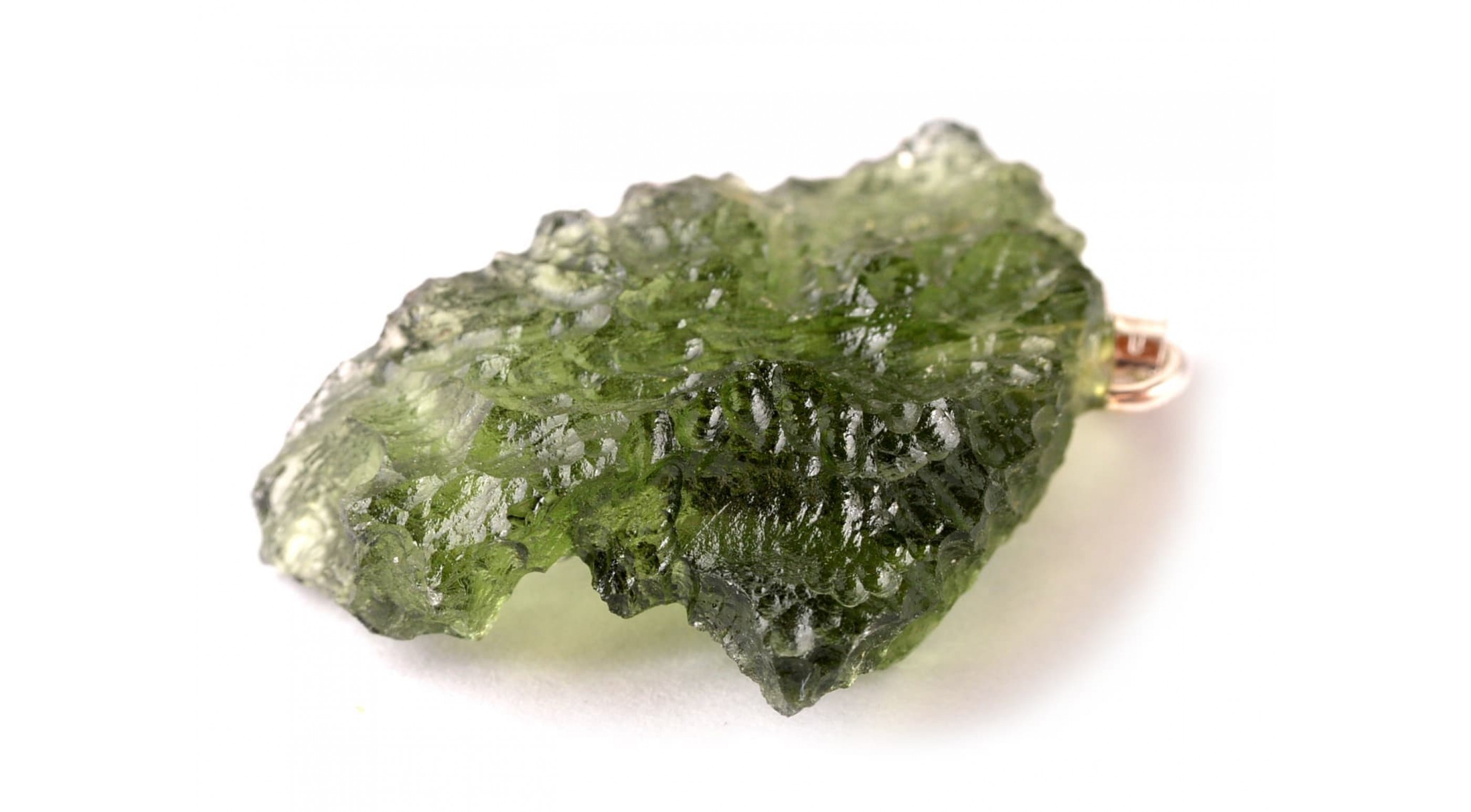 Moldavit kő ismertető, ásvány hatása és moldavit vásárlási tippek