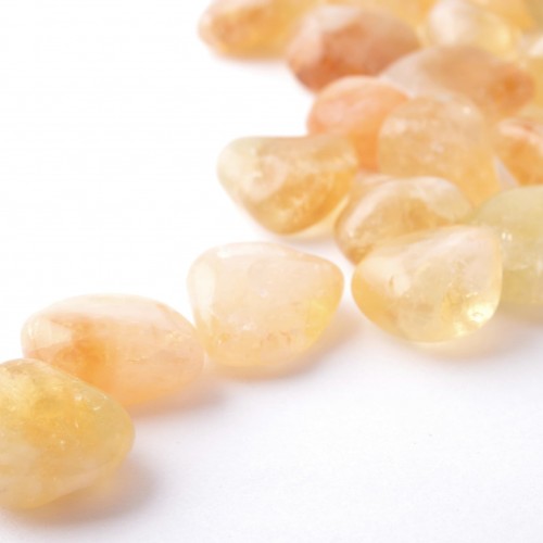 Citrin kristály ⚡ Ára, hatása, jelentése és ásvány jellemzői - Azurit.hu